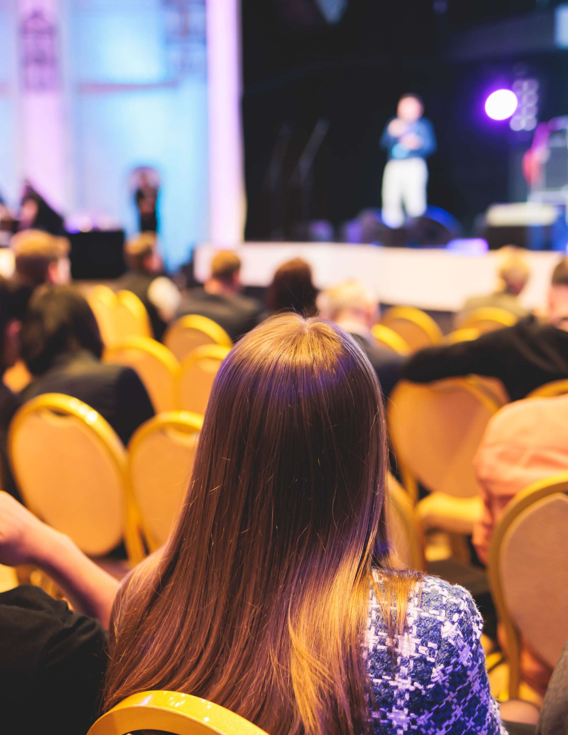 Lectures & Panels – Ghost Coast Festival